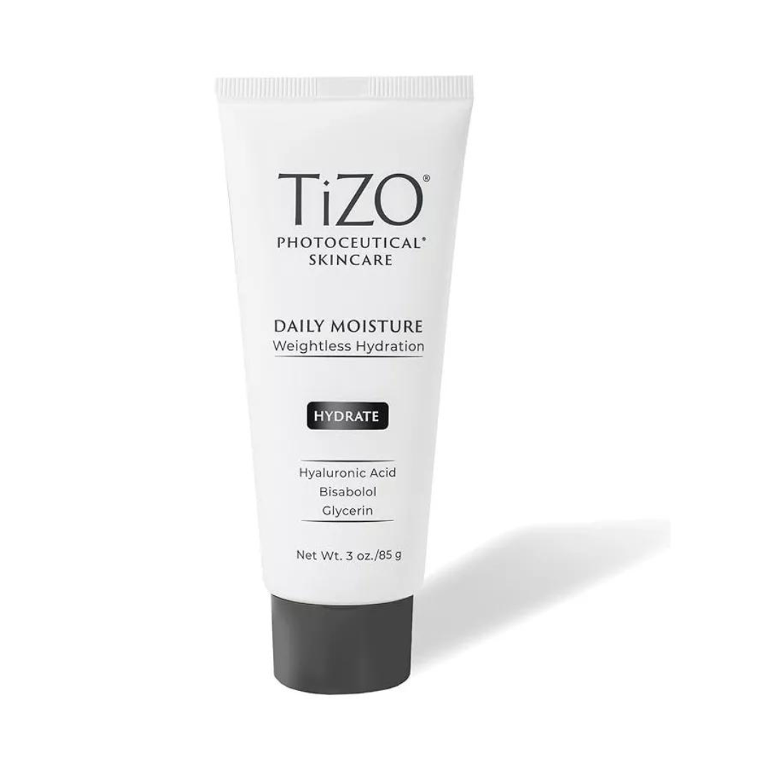TIZO Daily Moisture Crema Hidratante y Calmante - 85g – anmapielbelleza